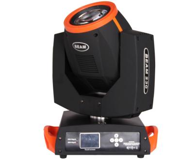 China 230w Sharpy Beam Moving Head Light 17 Gobos 16Ch/20CH For Event for sale