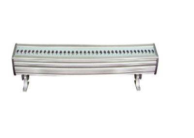 China 36pcs Led Wall Wash Lighting Fixtures RGB 36W R12 G12 B12 CE& RoHS for sale