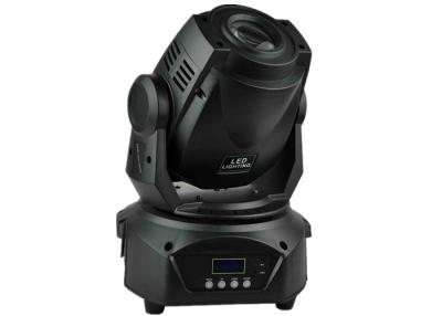 China 13 Color 17r 350w Beam Spot Wash Light , High Power Moving Head Lamp for sale