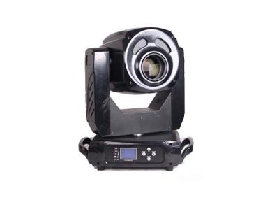 China DJ Stage Beam Moving Head Light OSRAM SIRIUS HRI 280W Lighting Source for sale