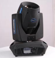 China 15R Beam Spot Moving Head DJ Stage Show Lighting 17 Gobos 7500k for sale