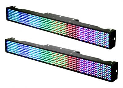 China IP65 648pcs 5mm Led Wall Washers 60w RoHS Multiple Color Mixing for sale
