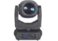 China High Lumen 350W  Beam Moving Head Light DJ Lighting Indoor Rotating Lamp for sale
