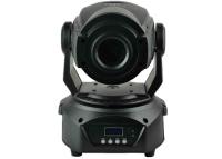 China Professional LED Moving Head Light 30W Disco Rainbow Lighting for sale