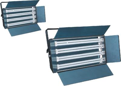 China High Lumen 4x55W Tube Stage Lighting Hire 220 W Fluorescent For Disco for sale