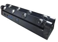China white / RGBW LED Club Disco DJ Stage Lights AC 100 - 240V 50 - 60HZ Input for sale