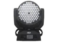 China RGBW Color Led DJ Stage Lights For Stage / Night Clubs / Birthday / Celebration for sale