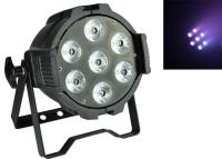 China Mini  4 / 5 CH Professional Dj Equipment Stage Lights For Stage Lighting Systems for sale