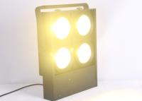China COB 114001 Lm DJ Stage Lights , 200W Led Effect Lighting With Die Casting Aluminum Case for sale
