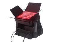 China Led The Lamp 60pcs RGB  DJ Stage Concert Lighting Systems High Power 900w for sale