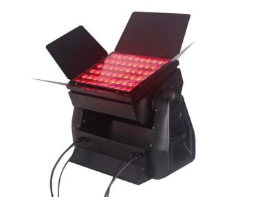 China Led The Lamp 60pcs RGB  DJ Stage Concert Lighting Systems High Power 900w for sale