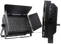 China 108pcs Led Flood Light IP65 DJ Stage Lights RGBW City Color Wall Washer Light for sale