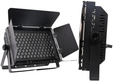 China 108pcs Led Flood Light IP65 DJ Stage Lights RGBW City Color Wall Washer Light for sale