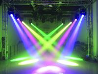 China 230w 7R Sharpy Beam Moving Head Light Spot Wash Lighting For Show Event for sale