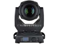 China Excellent Quality 120w 2R  Beam Moving Head Stage Light  Touch Screen Lighting for sale