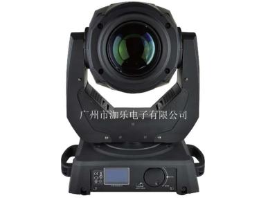 China Excellent Quality 120w 2R  Beam Moving Head Stage Light  Touch Screen Lighting for sale