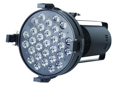 China 31pcs / 36pcs x 10w DJ Stage Lights White Color Auto LED Lighting For Show for sale