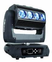 China 16 X 15 W LED Moving Head Dj Lights RGBW 4 in 1 Beam Moving Stage Lights for sale