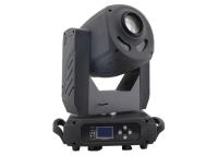 China 200w Beam LED Moving Head Light 3 Prism Pattern Light High brightness for sale