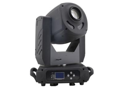 China 200w Beam LED Moving Head Light 3 Prism Pattern Light High brightness for sale