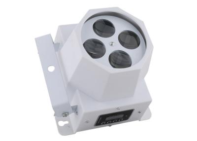 China 40W RGBW LED 8 Gobo Effect Stage Light With Hight Power Beam Effect for sale