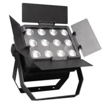 China 12 X 15W LED Disco Stage Wash for sale