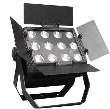 China 12 X 15W LED Disco Stage Wash for sale