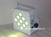 China High Brightness DJ Stage Lights For Live Performance And Club 50/60 Hz for sale
