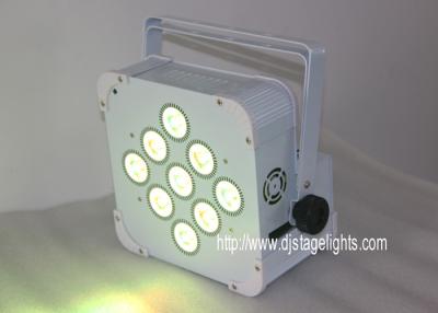 China High Brightness DJ Stage Lights For Live Performance And Club 50/60 Hz for sale