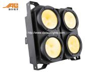 China Four Eyes Audience DJ Stage Lights With LCD Display Easy - Operation for sale