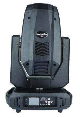 China High Power Spot Wash Beam LED Moving Head Light 350watt for Party / KTV / Bar for sale