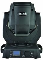 China Auto Running 230W Sharpy 7R Beam Moving Head Light For Entertainment Events for sale