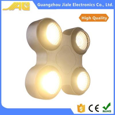 China High Power DJ Stage Lights With COB LED Light Source And Wider Lense for sale