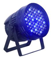 China High Luminance Disco DJ Par Light For Wedding 72pcs 3w AC110 - 240v for sale