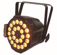 China Digital Display Disco Party Light 24x15w Led Par Light Dj Bar Stage Lighting Equipment for sale