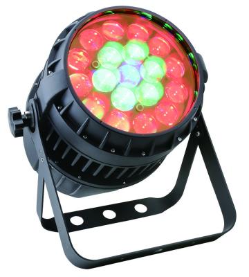 China Multi Purpose Led Concert Lights ,Custom Made Led Stage Lighting System for sale