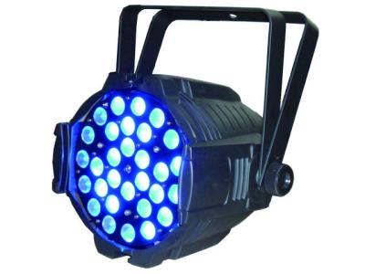 China Waterproof Stage Lighting 30pcs *3Wled Zoom Par Light With Ce Certificate for sale