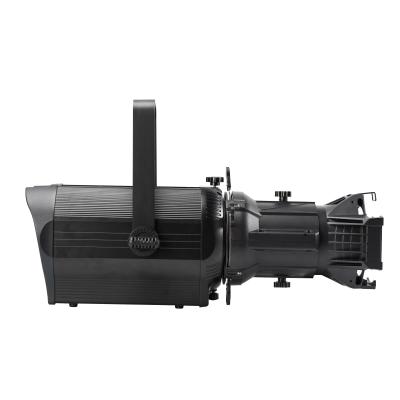 China 400W RGBLAC 6in1 ellipsoidal reflector spot light for sale