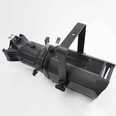 China 300W 3200k 5600k leko light ellipsoidal light for sale