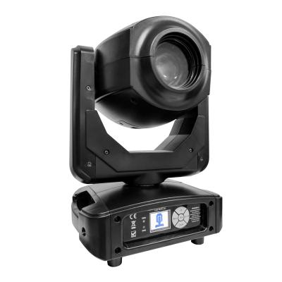 China 250W 3in1 LED Movers Light Gobo Focus Spot Moving Head Light for sale