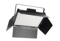 China 400W 3200K 5600K Digital Flat Plate Soft Light for conference theater for sale