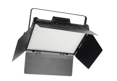 China 400W 3200K 5600K Digital Flat Plate Soft Light for conference theater for sale
