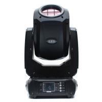 China Electronic Focusing LED Moving Head Light Voice Activated DMX Control for sale