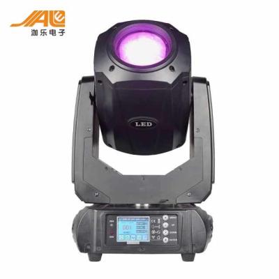 China Flame Retardant LED Moving Head Light Plastic And Aluminum Alloy Shell for sale