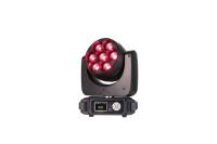 China Frost Effect Mini Moving Head Light / Multi Color Moving Head Spotlight for sale