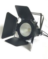 China 200W Led Par Zoom DJ Stage Lights For Disco / Studio / Theatre 60 Degrees for sale