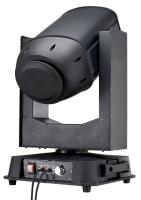 China Master Slave Control Beam Moving Head Light For Roller Skating Rinks for sale
