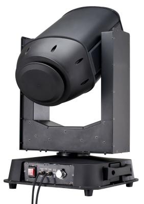 China Master Slave Control Beam Moving Head Light For Roller Skating Rinks for sale