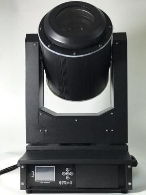China Durable LED Beam Moving Head Light With All Aluminum Shell 570×500×930mm for sale
