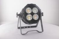 China Long Lifespan Outdoor LED Par Light System For DJ Stage 100 Thousand Hours for sale